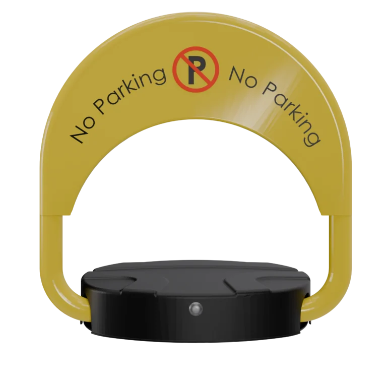 PARKING LOCKS | MATIKGATE AUTOMATION